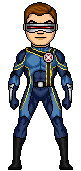 Cyclops (Earth-TRN414) | Marvel-Microheroes Wiki | Fandom