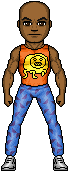 Synch (Everett Thomas) | Marvel-Microheroes Wiki | Fandom