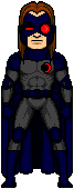 Night Man | Marvel-Microheroes Wiki | Fandom
