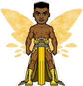 Prodigy (David Alleyne) | Marvel-Microheroes Wiki | Fandom