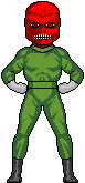 Red Skull (Johann Schmidt) | Marvel-Microheroes Wiki | Fandom