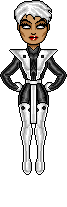 Storm (Age of Apocalypse) | Marvel-Microheroes Wiki | Fandom