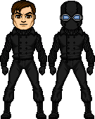 Spider-Man (Earth-90214) | Marvel-Microheroes Wiki | Fandom