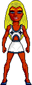 Tamara Rahn | Marvel-Microheroes Wiki | Fandom