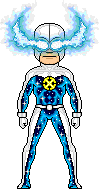 Gravity (Greg Willis) | Marvel-Microheroes Wiki | Fandom