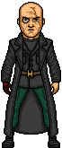 Baron Strucker (Wolfgang von Strucker) | Marvel-Microheroes Wiki | Fandom
