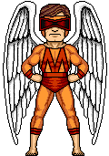 Mimic (Calvin Rankin) | Marvel-Microheroes Wiki | Fandom