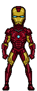Iron Man (Earth-199999) | Marvel-Microheroes Wiki | Fandom