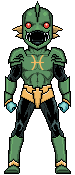 Pisces VII | Marvel-Microheroes Wiki | Fandom