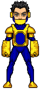 Riot (Heavy Mettle) | Marvel-Microheroes Wiki | Fandom
