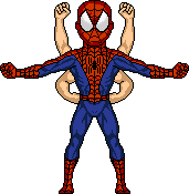 Spider-Man (Earth-92100) | Marvel-Microheroes Wiki | Fandom