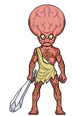 Animus (Denise Baranger) | Marvel-Microheroes Wiki | Fandom