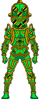 E | Marvel-Microheroes Wiki | Fandom