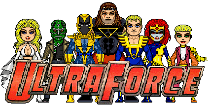 Category:Ultraforce | Marvel-Microheroes Wiki | Fandom