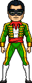 Matador (Juan) | Marvel-Microheroes Wiki | Fandom