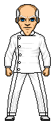 Neuron Nelson | Marvel-Microheroes Wiki | Fandom