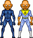 Sluk (Byron Spencer) | Marvel-Microheroes Wiki | Fandom