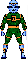 Synthetic Man | Marvel-Microheroes Wiki | Fandom