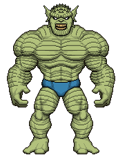 Abomination (Emil Blonsky) | Marvel-Microheroes Wiki | Fandom