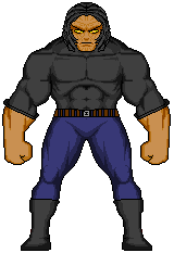 B | Marvel-Microheroes Wiki | Fandom