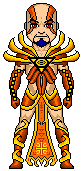 Doctor Druid (Anthony Ludgate Druid) | Marvel-Microheroes Wiki | Fandom