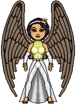 Galura (Gabrielle Diwa) | Marvel-Microheroes Wiki | Fandom