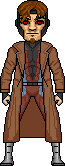 Gambit (Earth-11052) | Marvel-Microheroes Wiki | Fandom