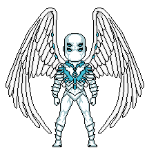 Ichor | Marvel-Microheroes Wiki | Fandom