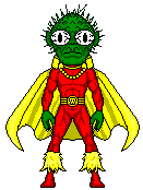 King Cadaver | Marvel-Microheroes Wiki | Fandom