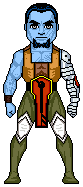 Malakii | Marvel-Microheroes Wiki | Fandom