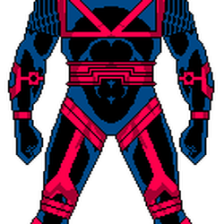 Devron The Experimenter