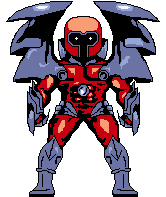 Onslaught | Marvel-Microheroes Wiki | Fandom