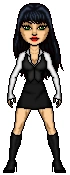 Tigra (Greer Grant Nelson) | Marvel-Microheroes Wiki | Fandom