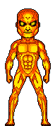 Collective (Michael Pointer) | Marvel-Microheroes Wiki | Fandom