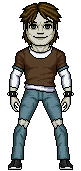 Toad (Todd Tolensky) | Marvel-Microheroes Wiki | Fandom