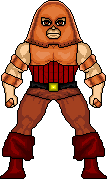 Juggernaut (Cain Marko) | Marvel-Microheroes Wiki | Fandom