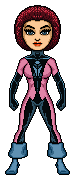 Scintilla | Marvel-Microheroes Wiki | Fandom