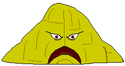 Spragg The Living Mountain | Marvel-Microheroes Wiki | Fandom