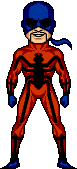 Tarantula (Luis Alvarez) | Marvel-Microheroes Wiki | Fandom