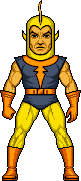 Xeron the Star-Slayer | Marvel-Microheroes Wiki | Fandom