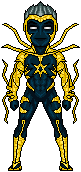 Abyss (Nils Styger) | Marvel-Microheroes Wiki | Fandom