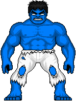 Captain Universe (Hulk) | Marvel-Microheroes Wiki | Fandom