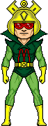 Mind-Wave (Erik Gelden) | Marvel-Microheroes Wiki | Fandom