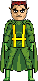 Space Phantom | Marvel-Microheroes Wiki | Fandom
