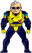 Strong Guy (Guido Carosella) | Marvel-Microheroes Wiki | Fandom
