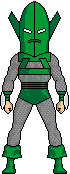 Whirlwind (David Cannon) | Marvel-Microheroes Wiki | Fandom