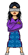 Blindfold (Ruth Aldine) | Marvel-Microheroes Wiki | Fandom