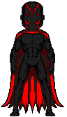Blood Shadow | Marvel-Microheroes Wiki | Fandom
