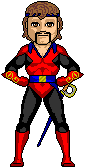 Corsair (Christopher Summers) | Marvel-Microheroes Wiki | Fandom
