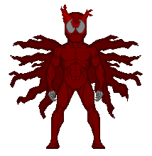 Hybrid (Scott Washington) | Marvel-Microheroes Wiki | Fandom